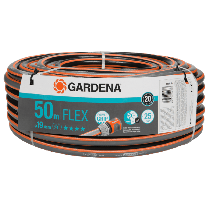 CREVO FLEX 3/4" 50M GARDENA