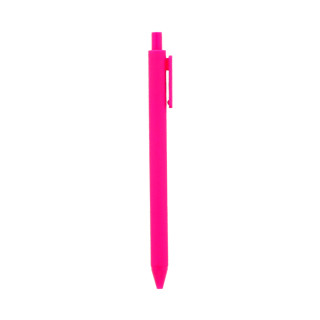 Hemijska olovka "RUBY'', 0.7mm, Roza