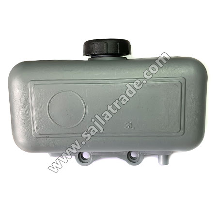 Rezervoar pumpe – PVC Tomos / LA – 300