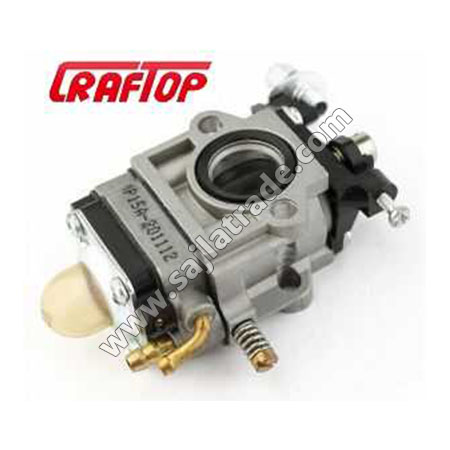 KARBURATOR TRIMERA NTCG 430 43CC (15MM)