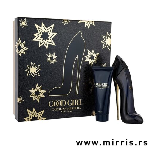 Set Carolina Herrera Good Girl