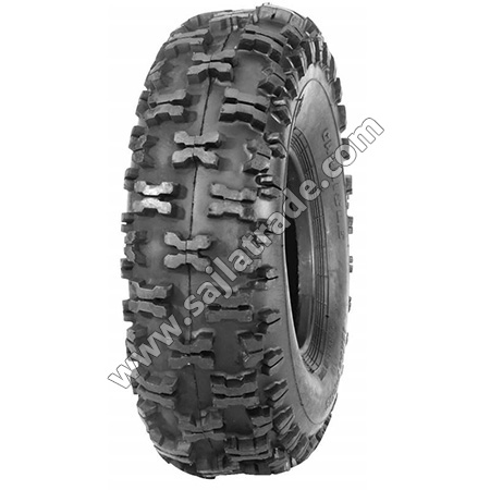 GUMA ZA ATV/KVAD 18X6.5-8 TL QD-114