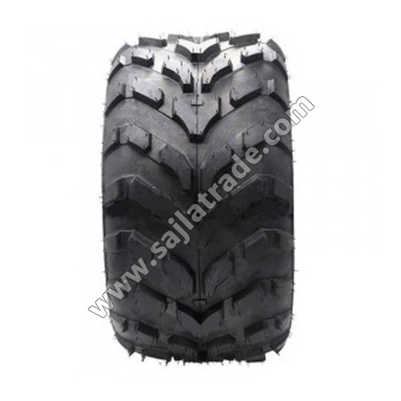 GUMA ZA ATV/KVAD 16X8.00-7 TL QD-131