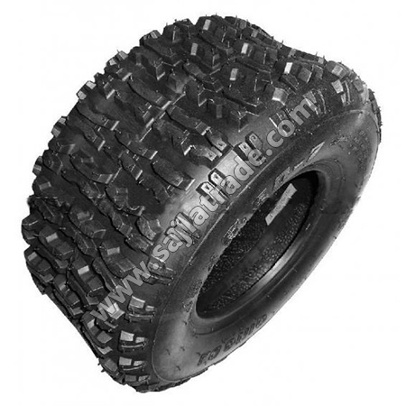 GUMA ZA ATV/KVAD 15X6.5-7 TL QD-114