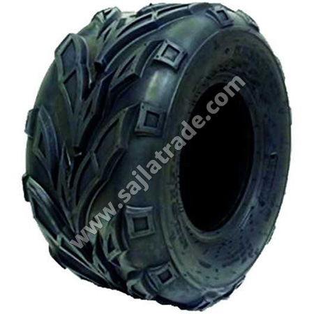 GUMA ZA ATV/KVAD 20X10-10 P133 TL