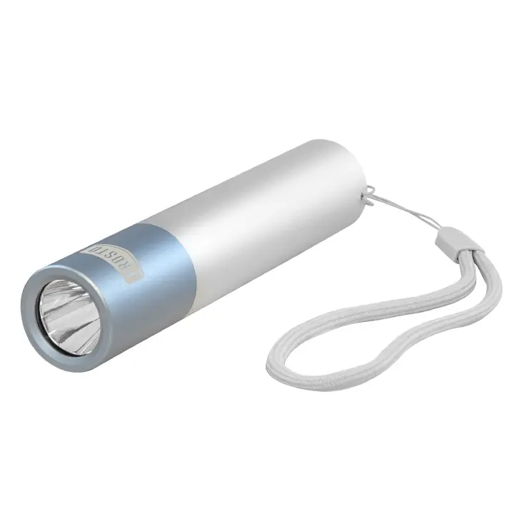 PROSTO 2u1 LED baterijska lampa i power bank PL4051A/WH