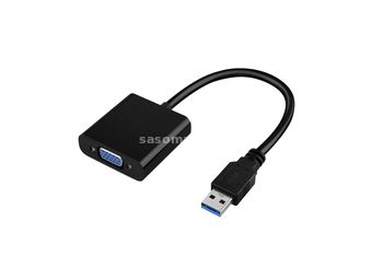 USB na VGA adapter