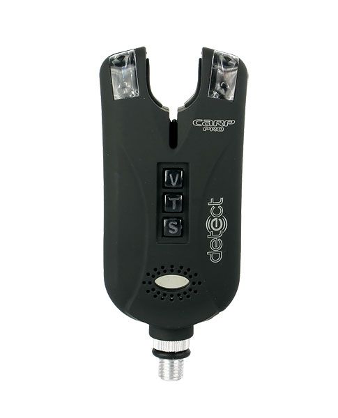 Indikator Carp Pro bite Detect 9V R CP 6306 001