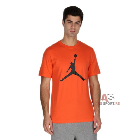 Air Jordan Majice Jordan Jumpman M