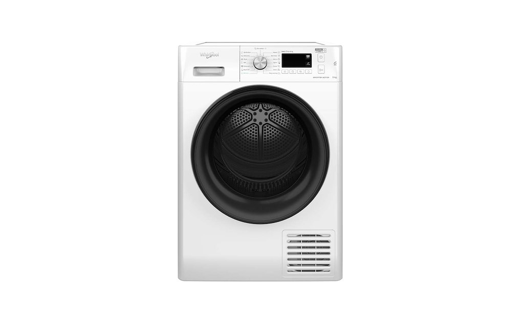 Whirlpool FFT M11 9X2BY EE mašina za sušenje veša