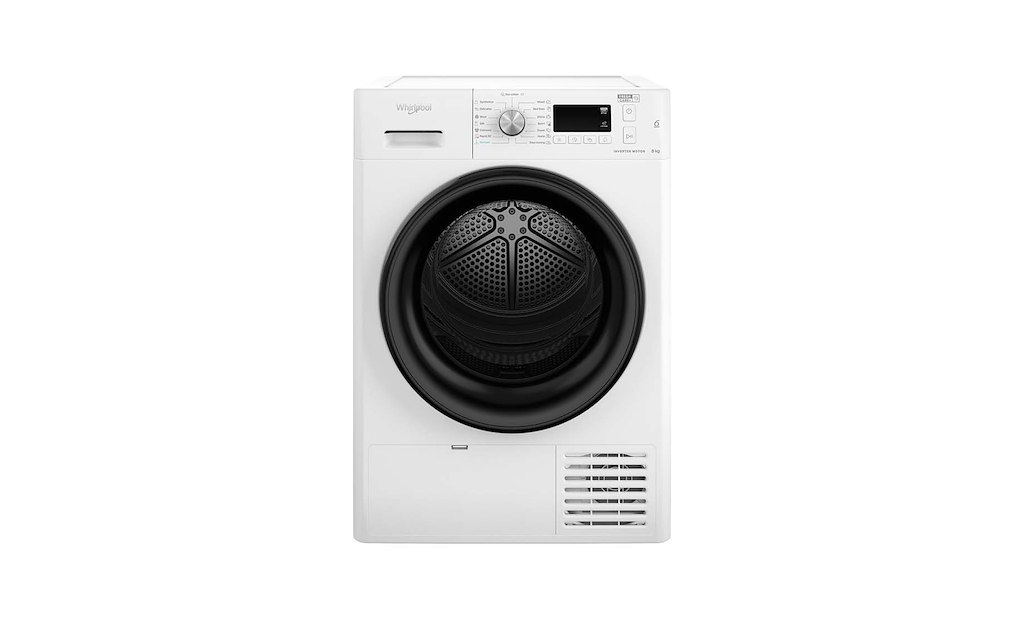 Whirlpool FFT M11 82B EE mašina za sušenje veša