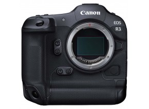 Canon EOS R3