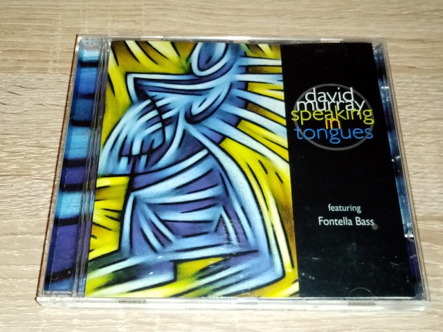 David Murray - Speaking In Tongues