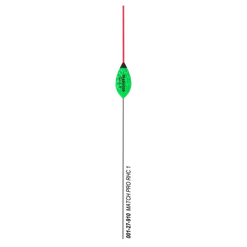 Trabucco MATCH PRO RHC1 2.5gr