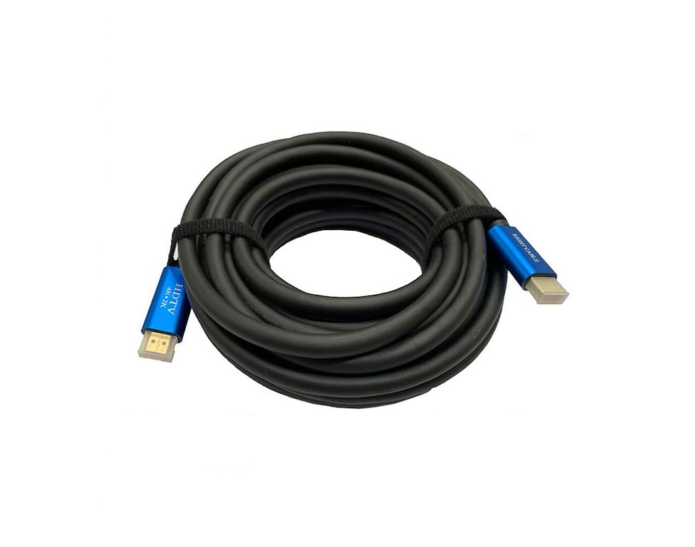 Kabl HDMI na HDMI 4K 20m JWD-02-20