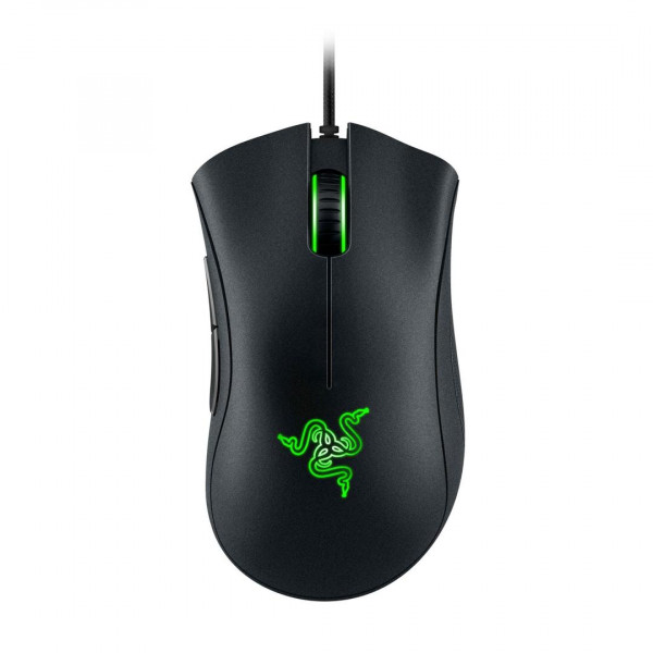 Razer DeathAdder Essential Gaming Mouse FRML