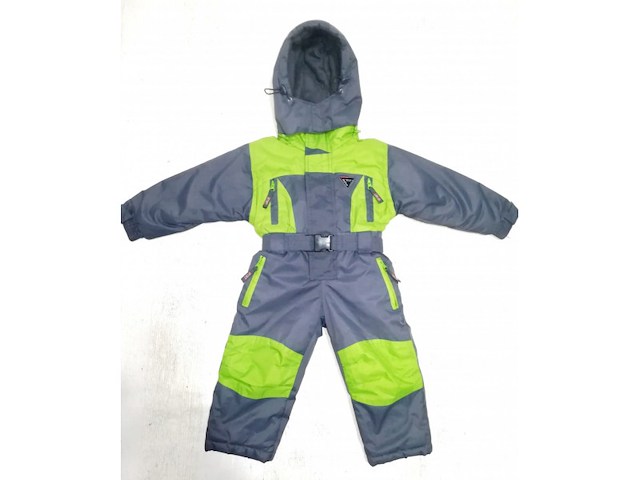 `NICE WEAR` termo ski skafander br. 1 (74)