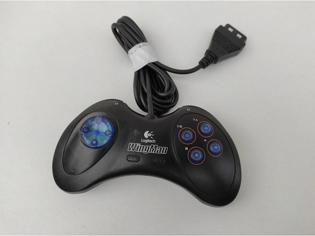 Logitech Wingman Thunderpad