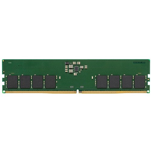 Kingston 16GB 4800MHz DDR5 DIMM memorija | KVR48U40BS8-16