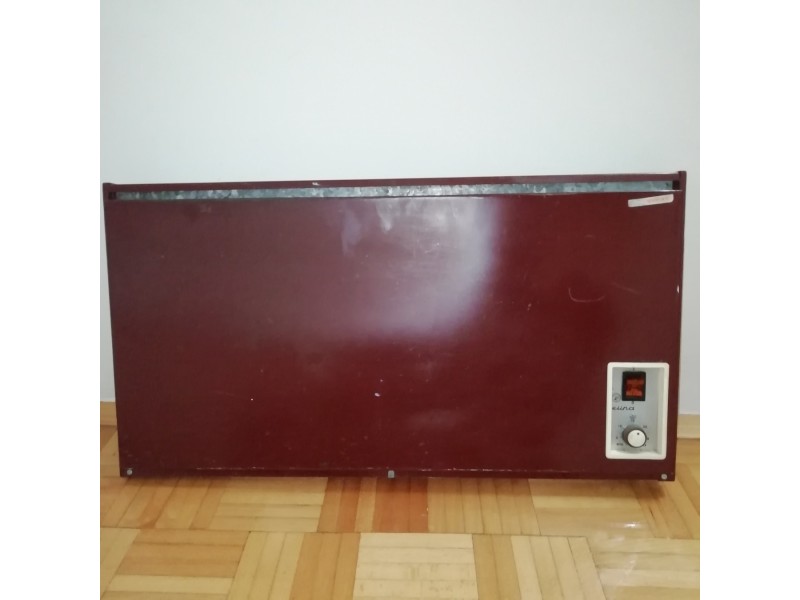 Zidna grejalica ELIND 1000W