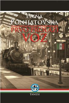 Prvo prolazi voz