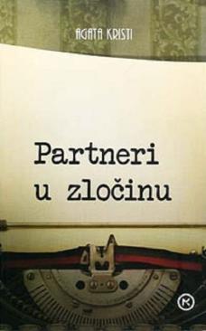 Partneri u zločinu