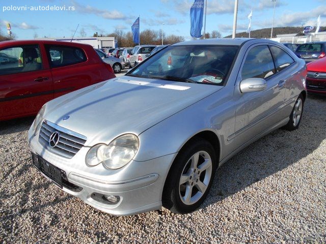 c200 coupé