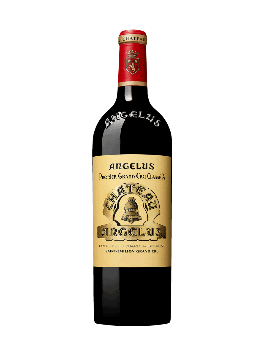 Chateau Angelus