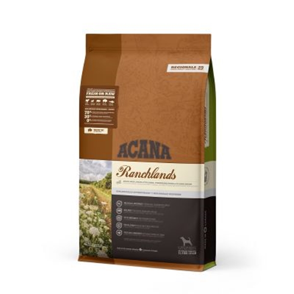 Acana REG Ranchlands