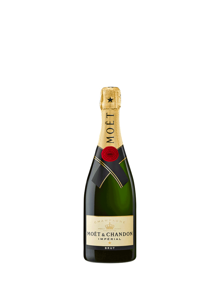 Moet Chandon Imperial Brut Half bottle 0,375L
