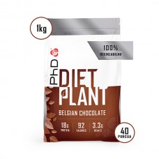 Diet Plant Protein, 1kg