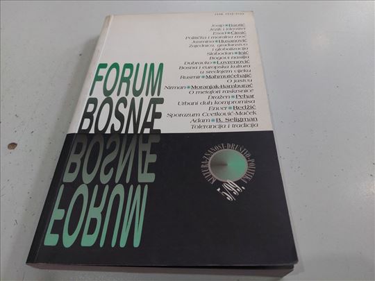 Forum bosne