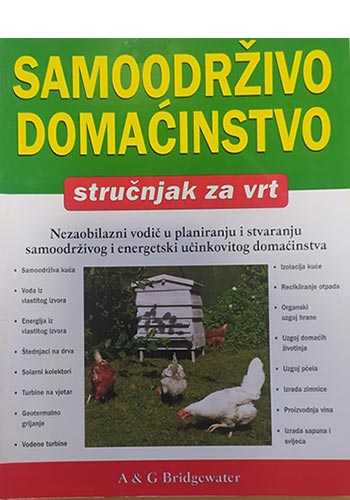 Samoodrživo domaćinstvo – A&G Bridgewater