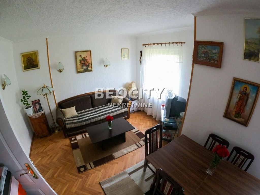 Novi Sad, Futoški put, , 2. 0, 50m2, 100000EUR