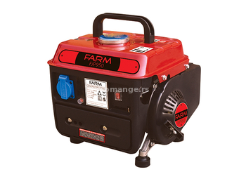 Generator JP950, 650 W