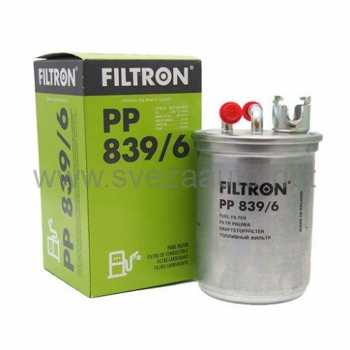 Filter goriva PP839/6 Filtron