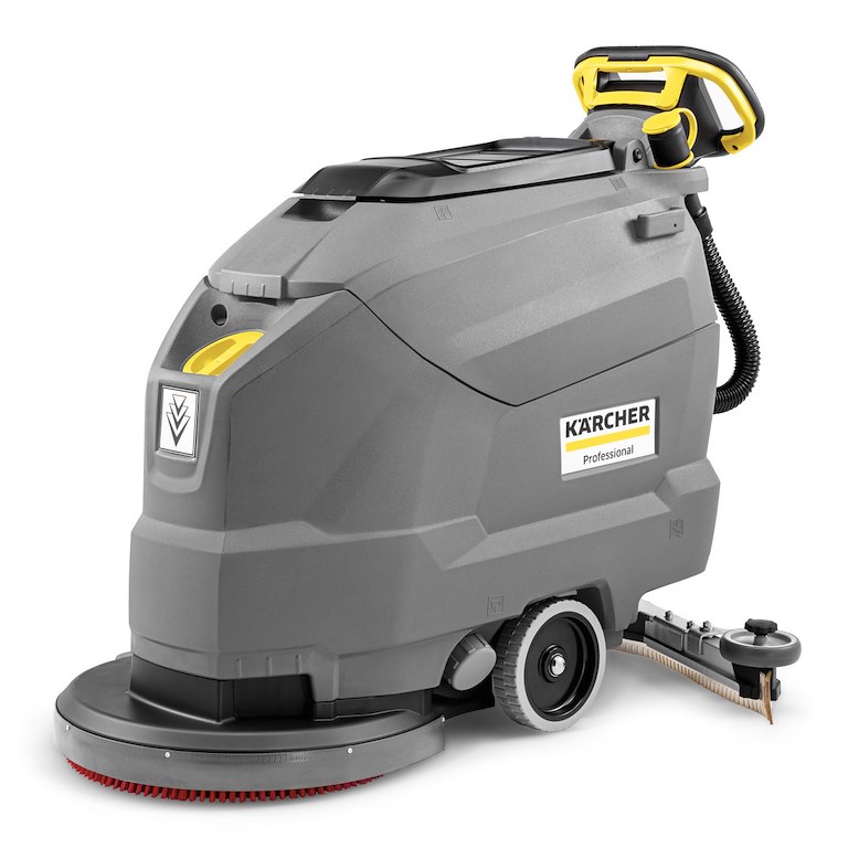 Karcher mašina za ribanja podova BD 50/60 C Ep Classic, 1100W (11270020)