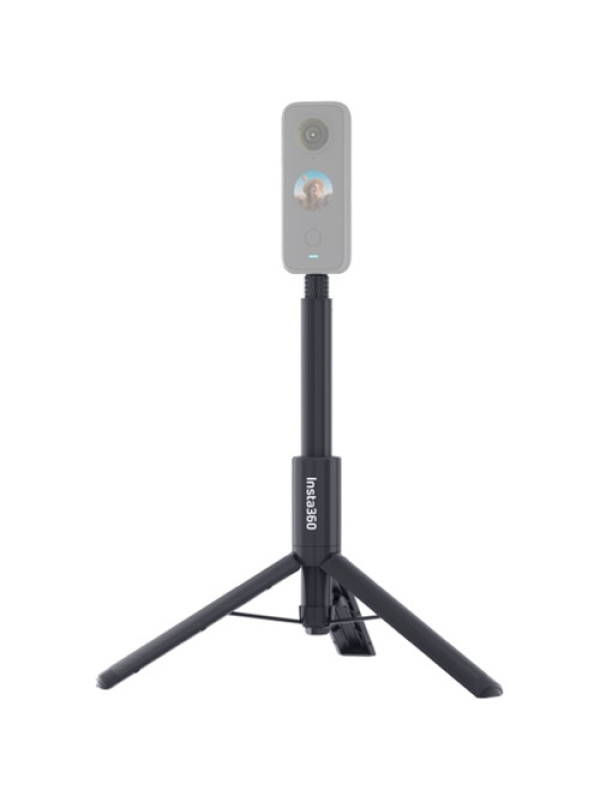 Insta360 Invisible Selfie stick Tripod