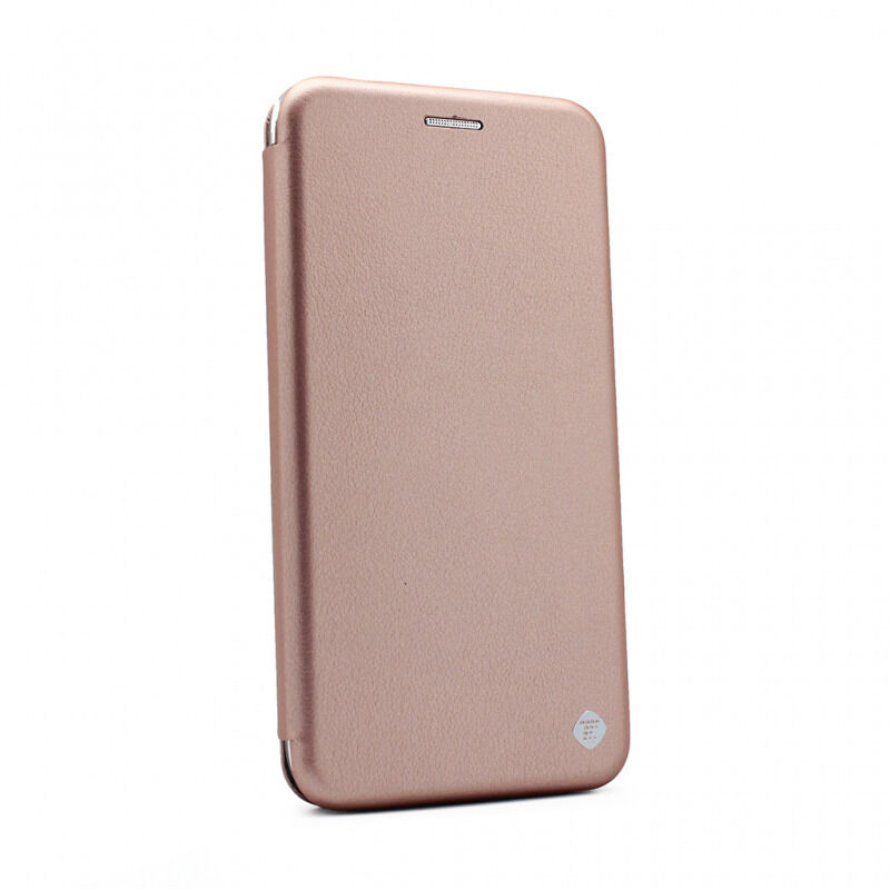 Maskica Teracell Flip Cover za Samsung A025F Galaxy A02s (USA) roze