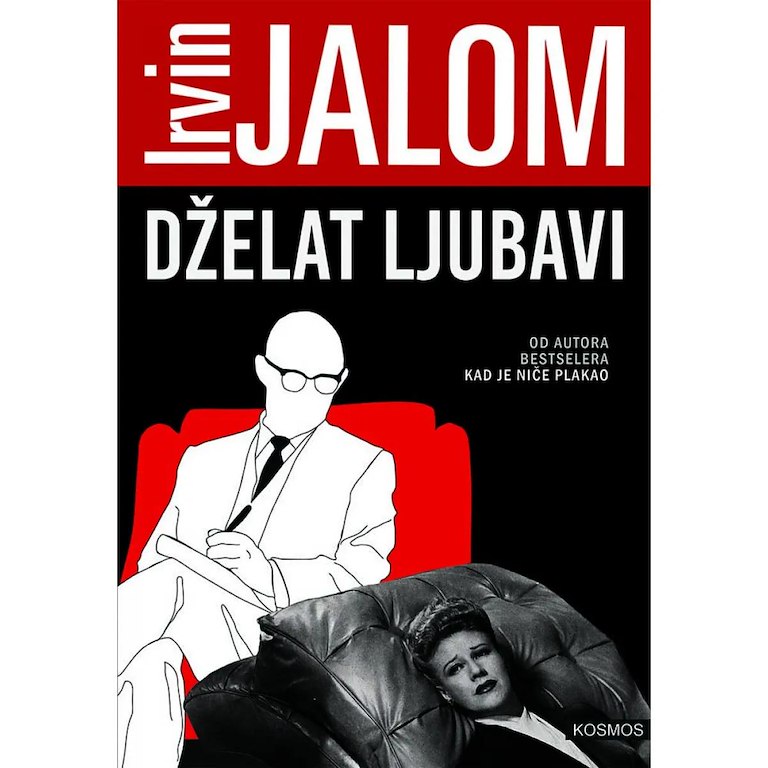 DŽELAT LJUBAVI