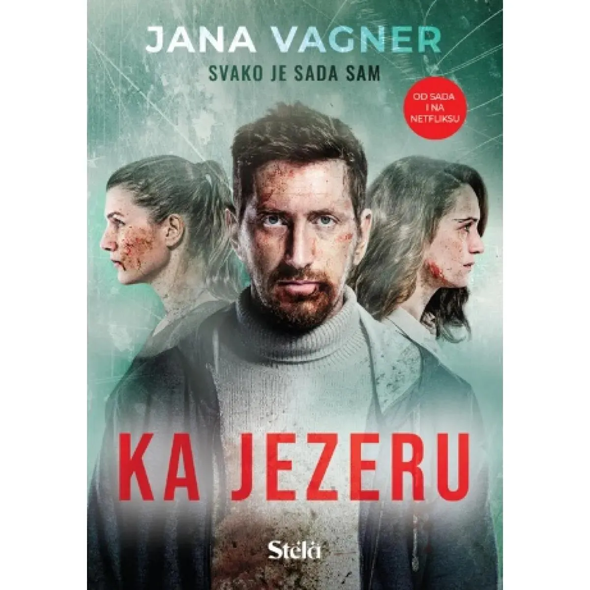 KA JEZERU