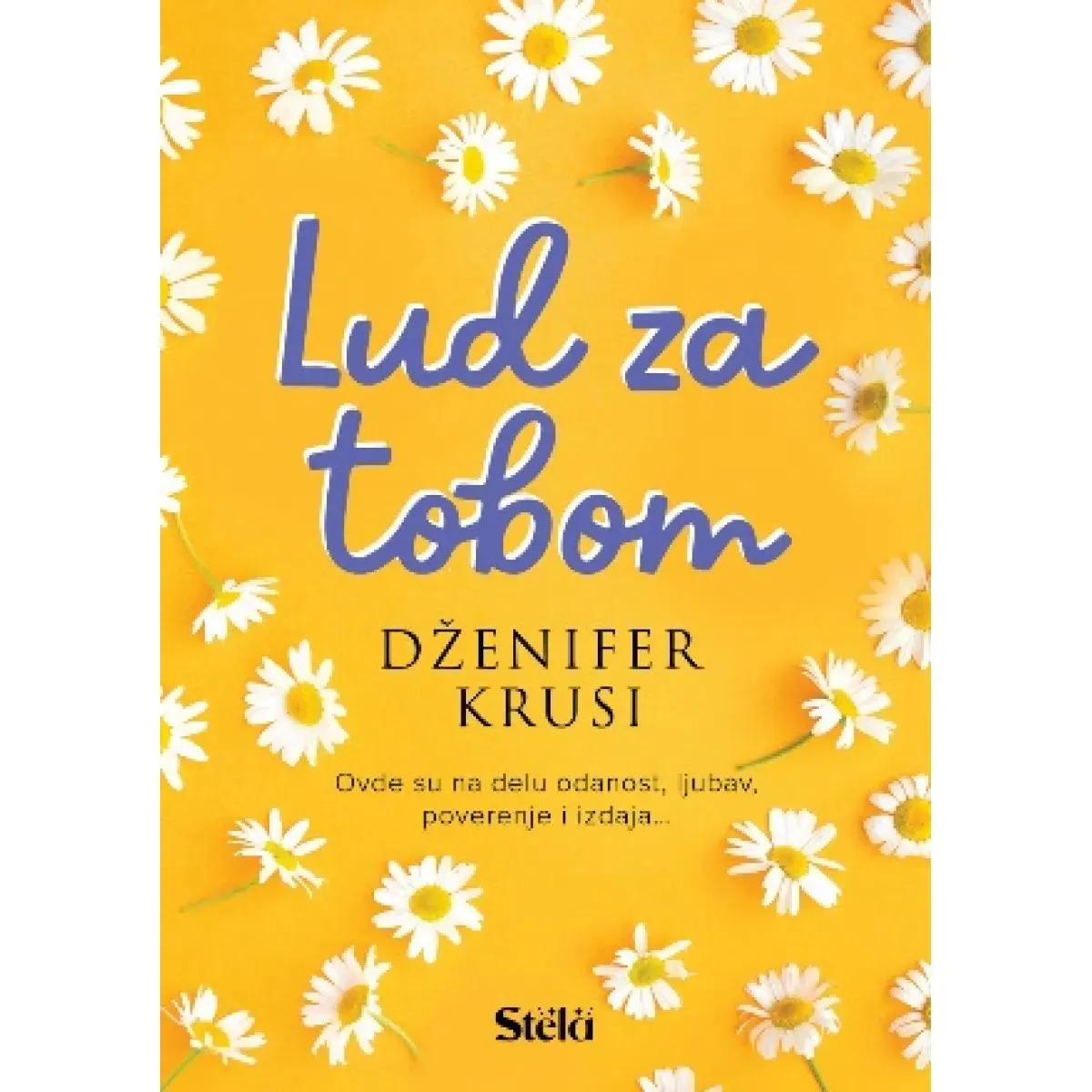 LUD ZA TOBOM