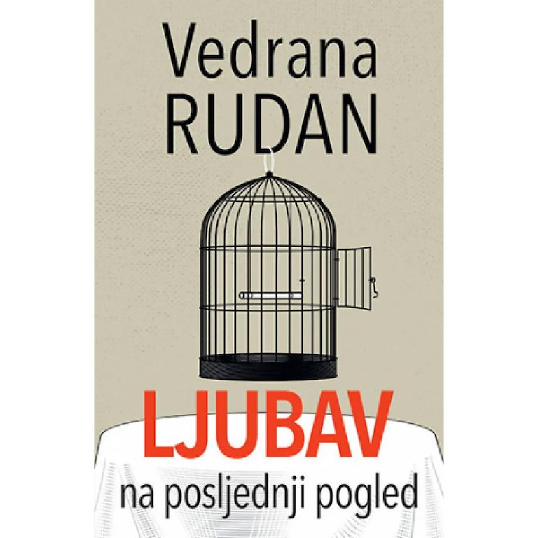 LJUBAV NA POSLJEDNJI POGLED