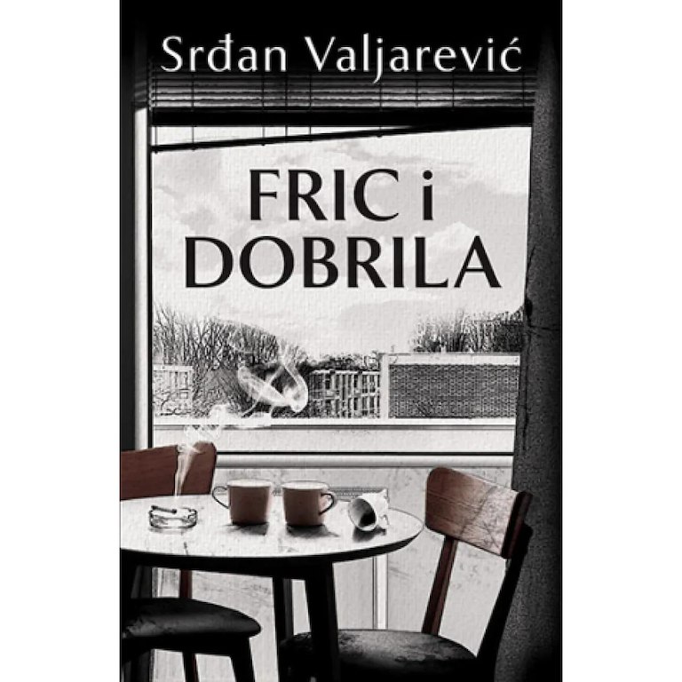 FRIC I DOBRILA