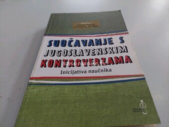 Suočavanje sa jugoslovenskim kontraverzama