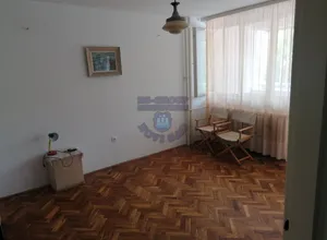 Prodaja Stan - Novi Sad, Železnička stanica - Banatić