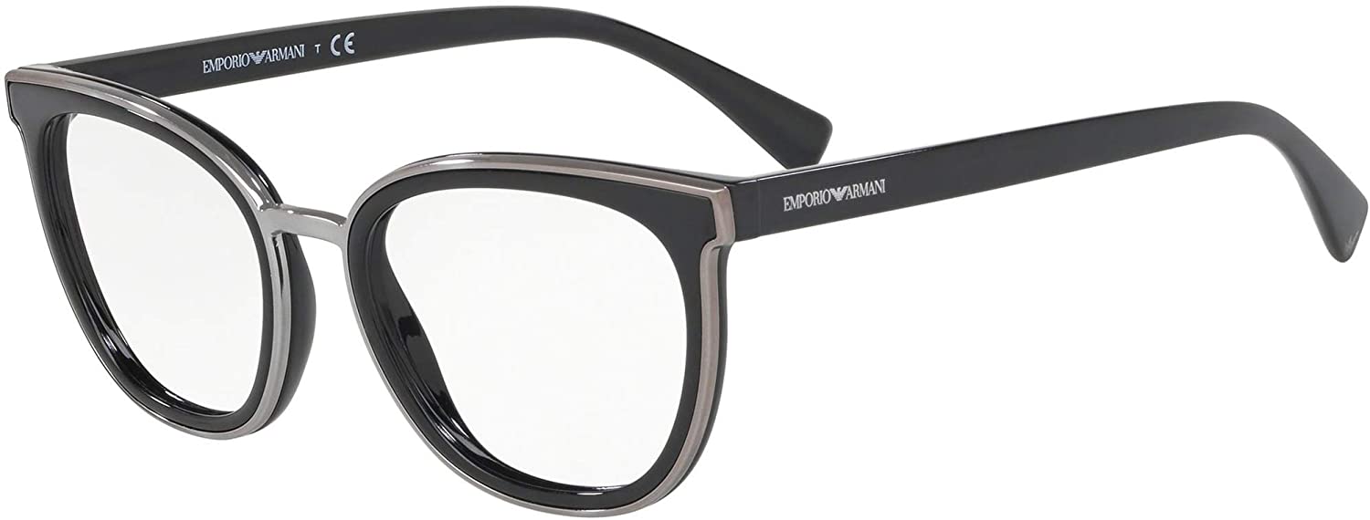 EMPORIO ARMANI Okviri 0EA3155 5017 52