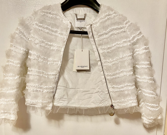 Original dečija Givenchy jaknica