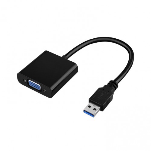 USB na VGA adapter 100-05