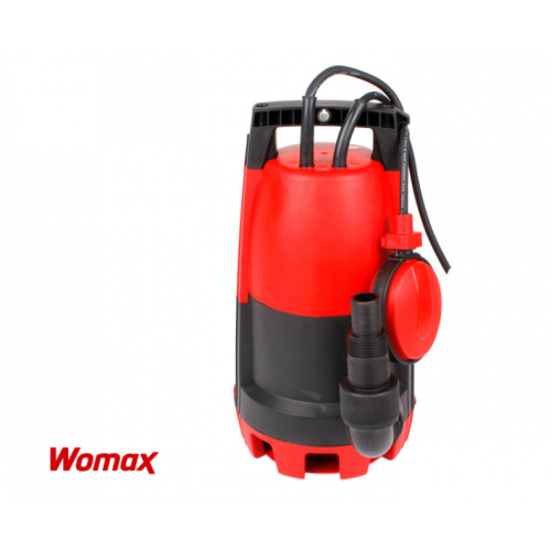 Pumpa potapajuća W-SWP 850 Womax